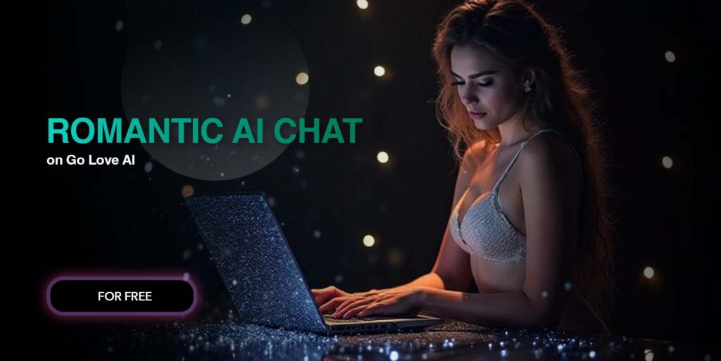 Romantic AI ️ - Try AI Romance Chat for Free